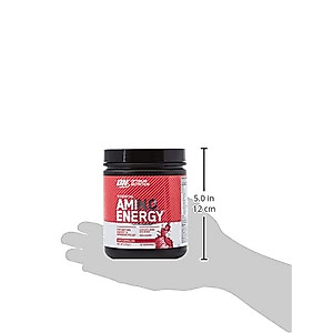 Optimum Nutrition Watermelon Amino Energy 270g (30 Servings)