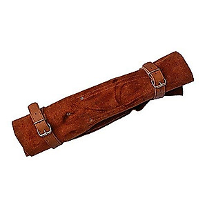 Custom Handmade Damascus Professional kitchen/BBQ knives set