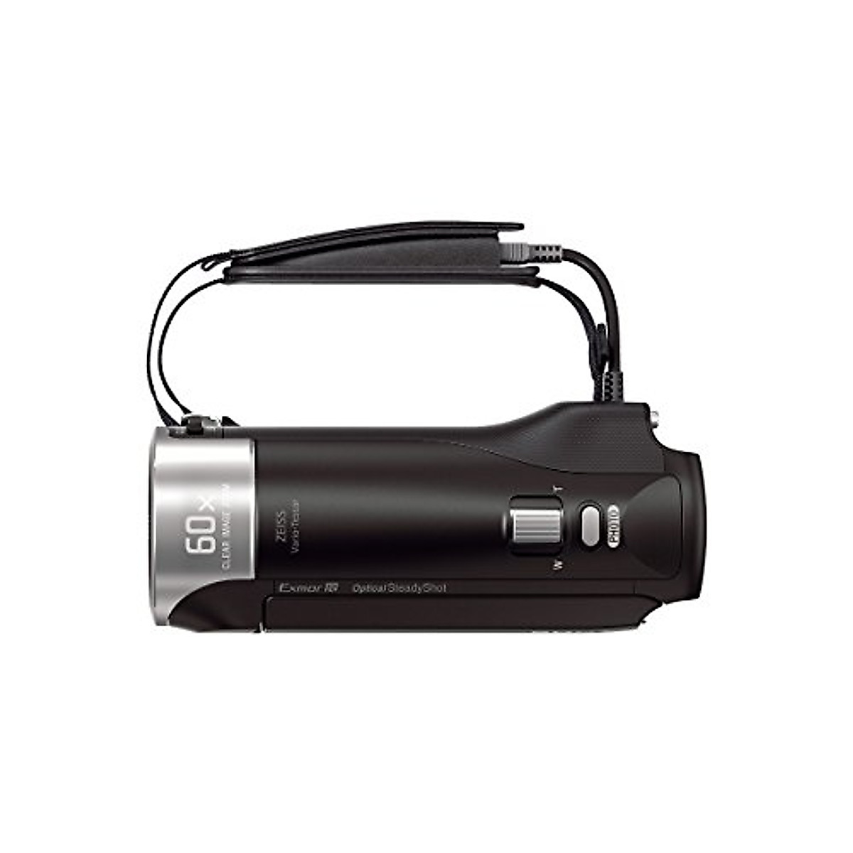 Sony - HDRCX405 HD Video Recording Handycam Camcorder (black)