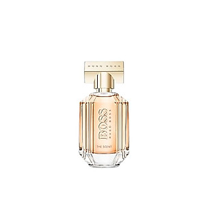 Hugo Boss THE SCENT FOR HER Eau de Parfum, 1.6 Fl Oz