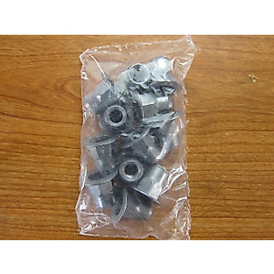 Mopar 2009-2013 Dodge Ram Side Step Hardware Mounting Kit New OEM