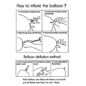 Gender Reveal Kit, Gender Reveal Party Supplies, Gender Reveal Decorations, Blue and Pink Balloons Arch & Garland Kit, Metallic Fringe Curtains Party Decorations, Boy or Girl Gender Reveal Ideas