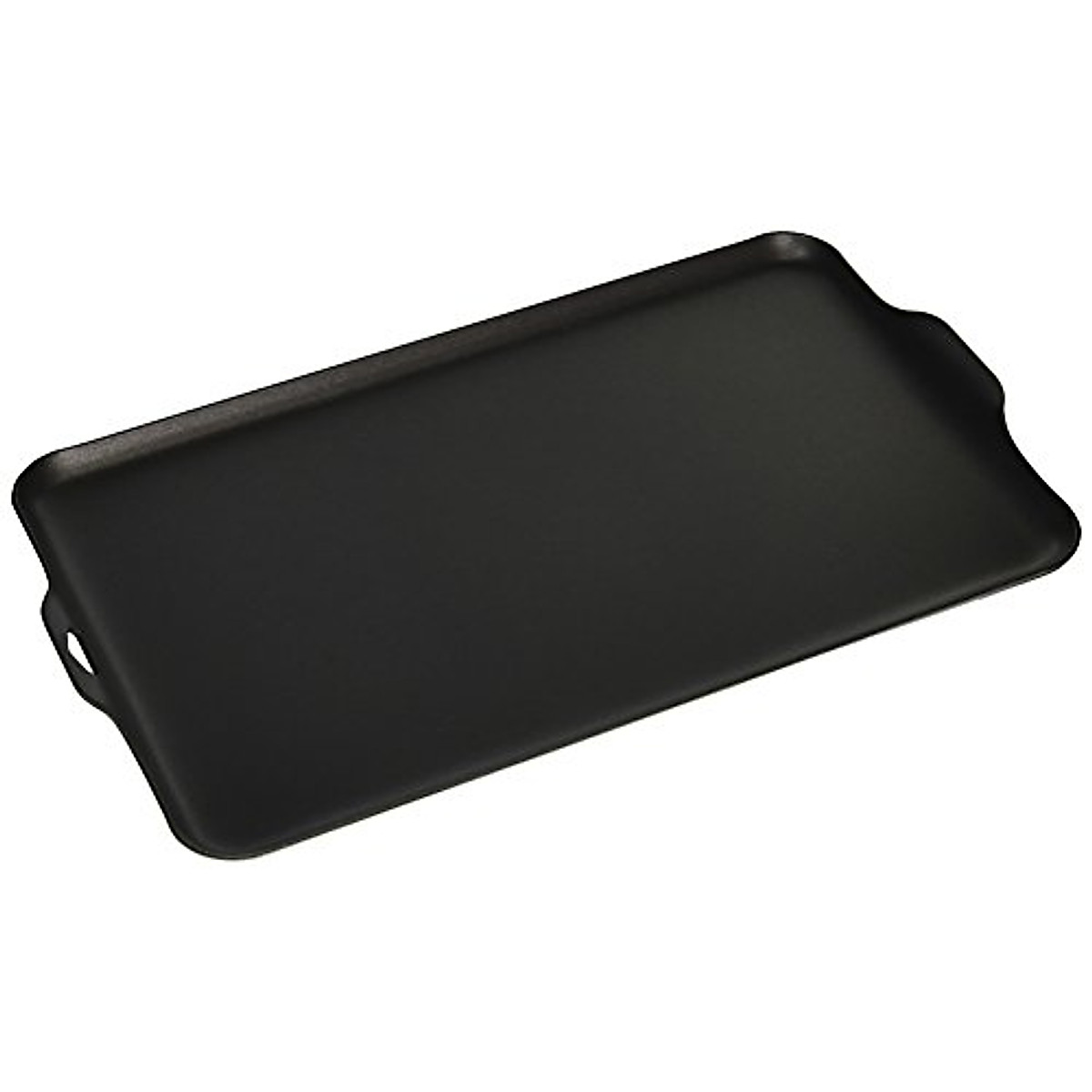 Coghlan's 7640 Non-Stick Two Burner Griddle, 16-1/2 Inches x 10 Inches