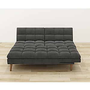 Gold Sparrow Bovey Convertible Sofa Bed Sectional