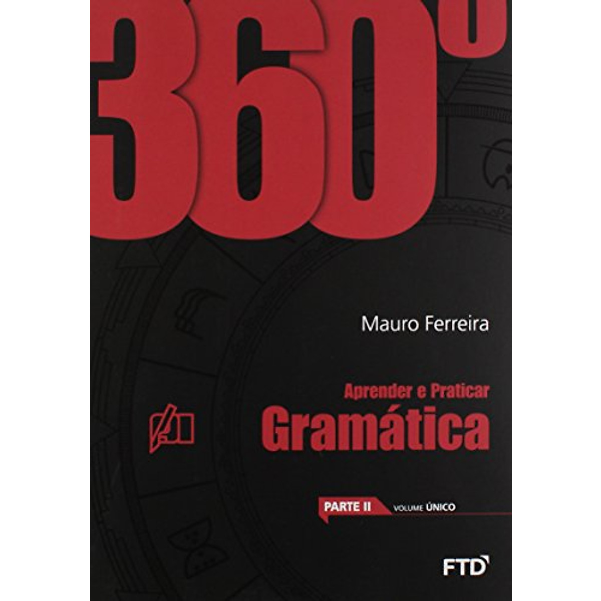360º. Gramática