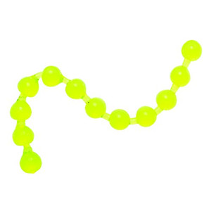 Z-Man EZ EggZ Bag, Chartreuse