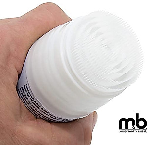 Moneysworth & Best Suede Renew Beige