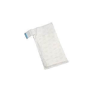 X Top for Men Incontinence Pouch, Level 2, Pack/12