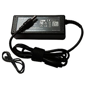 UpBright New AC Power Adapter Replacement for Planar Systems PXL2770MW 997-7412-00 PLL2210MW PLL2210MW-WH 997-6404-00 997-6501-00 LE22AW PXL2470MW 997-7346-00 PXL2470MW-WH 997-8265-00 LED LCD Monitor