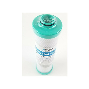 Pro Water Parts FRE-10-GN Standard 10-Inch Water Filter Replacement