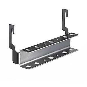 25 Piece Heavy Duty Tool Storage Kit, Industrial Strength Tool Storage and Tool Rack Accessory