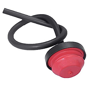 640052 Carburetor for Tecumseh HMSK80 HMSK85 HMSK90 HMSK100 HMSK105 HMSK110 LH318SA LH358SA SnowBlower Thrower 640054 640349 8HP 9HP 10HP Engine With Primer Bulb Gasket Clamps Fuel Filter