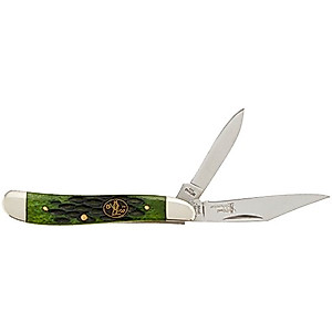 FROST CUTLERY TV734507 Little Peanut Pock Knife