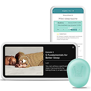 Lumi by Pampers Smart Sleep System - Discontinued by Manufacturer