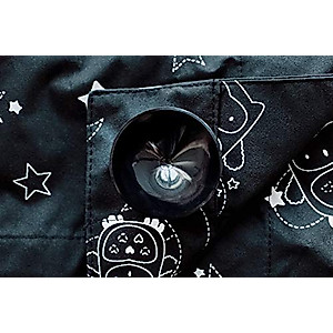 Tommee Tippee Sleeptime Portable Baby Travel Blackout Blind, Medium