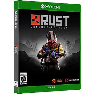 Rust - Xbox One