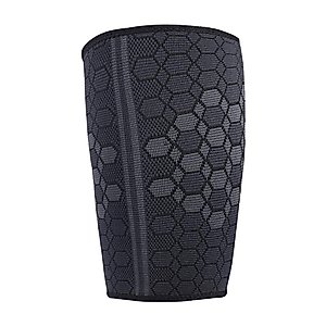 1pc Thigh Protector Thigh Brace Thigh Pads for Sport Support Braces for Sport Thigh Support Braces Supplies Sports Thigh Supports Thigh Support Sleeve Thigh Protective Pad