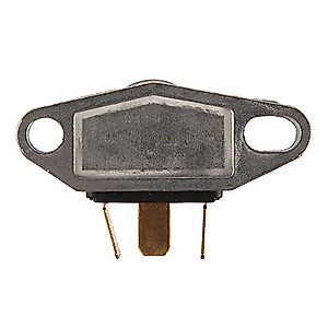 MDY Dimmer Switch G.2907 VF.DS-5 DS72T FS-DS11 Replacement for Ford, Bronco 66-94 Country Sedan 59-74 Car, Truck,Tractor and Floor Mounted Headlight Headlamp Light Bulbs Bright Dimmer Switch