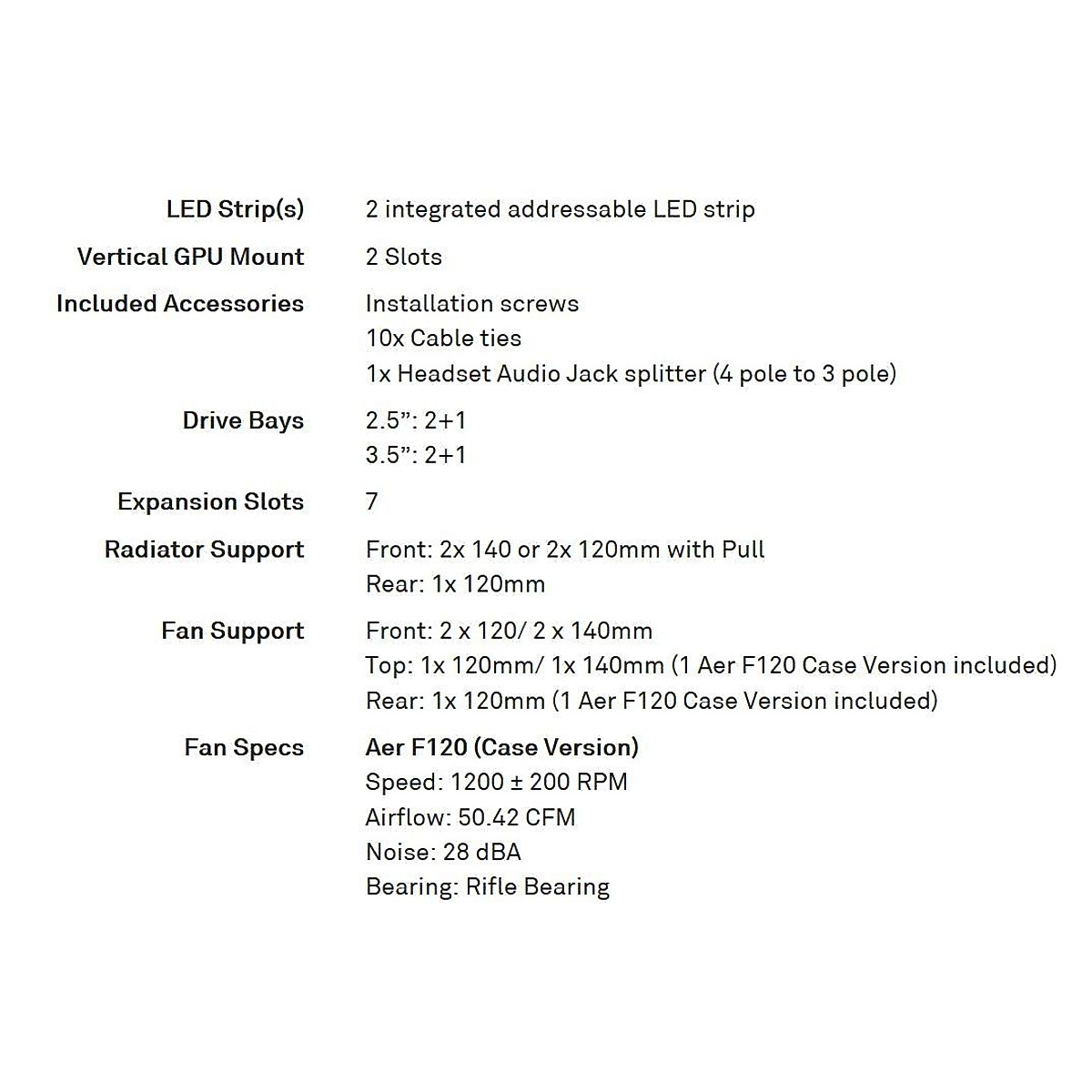 NZXT H510i - CA-H510i-W1 - Compact ATX Mid -Tower PC Gaming Case - Front I/O USB Type-C Port & Seagate Barracuda 2TB Internal Hard Drive HDD – 3.5 Inch SATA 6Gb/s 7200 RPM 256MB Cache 3.5-Inch