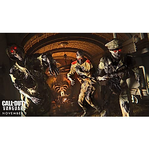 Call of Duty: Vanguard - Xbox One