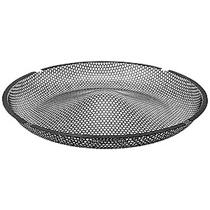Rockford Fosgate P2P3G-12 Punch P2 and P3 12-Inch Black Steel Mesh Woofer Grille