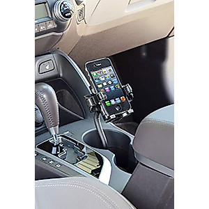 Bell Automotive 22-1-22235-8 Mobile Device Holder and Mount, Multi