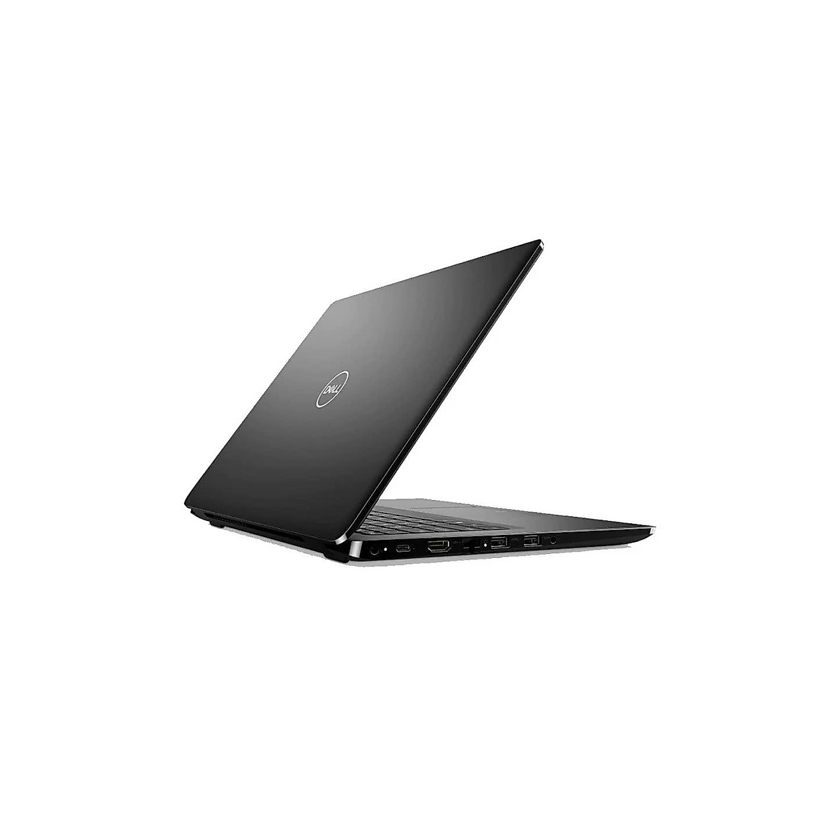 Dell Latitude 3400 Laptop, 14inch FHD WVA (1920x1080) Non-Touch, Intel Core 8th Gen i5-8265U, 8GB RAM, 256GB Class 35 SSD, Windows 10 Pro (Renewed)