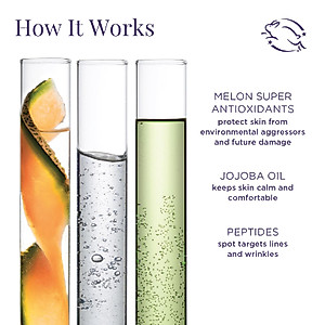 Meaningful Beauty Wrinkle Smoothing Capsules Advanced Formula With Hyaluronic Acid , 60 Count