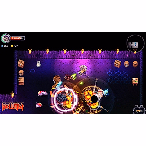 Hellmut: The Badass from Hell (Playstation 4) (PS4)