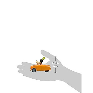 Fisher-Price Disney Mickey & the Roadster Racers, Goofy's Coupe De Goof