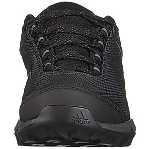 adidas Outdoor Men's Terrex EASTRAIL GTX Hiking Boot, CARBON/BLACK/GREY FIVE, 10 D US