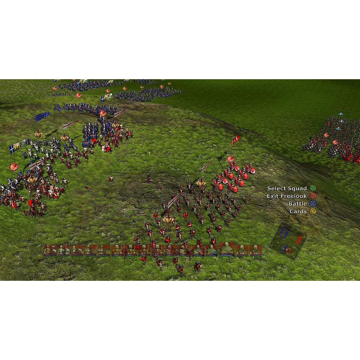 History Great Battles Medieval - Xbox 360 (Renewed)