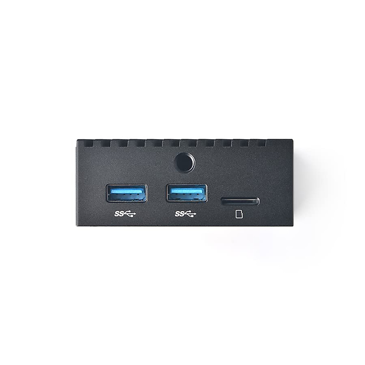 Nanopi R4S Mini Portable Travel Router OpenWRT with Dual-Gbps Ethernet Ports 4GB LPDDR4 Based in RK3399 Soc for IOT NAS Smart Home Gateway(Without MAC chip)