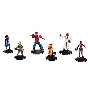 Avalon Hill Betrayal at The House on The Hill Second Edition Cooperative Board Game, Ages 12 and Up, 3-6 Players, 50 Chilling Scenarios