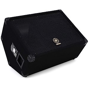 Yamaha BR12M 12-inch 2-Way Floor Monitor