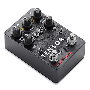Red Panda Tensor Pedal