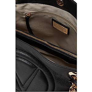 Valentino Bags by Mario Luisa 2 Signature Black One Size