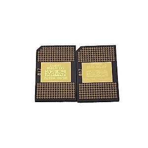 Free shiping New CHIP 8560-512AY 8560-502AY DMD for Projector in Stock Cheap Projector Accessories