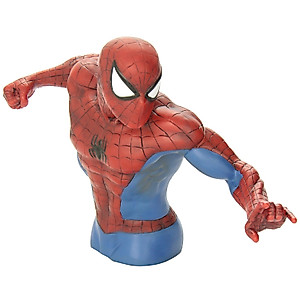 Monogram Spider-Man Action Figure Bust