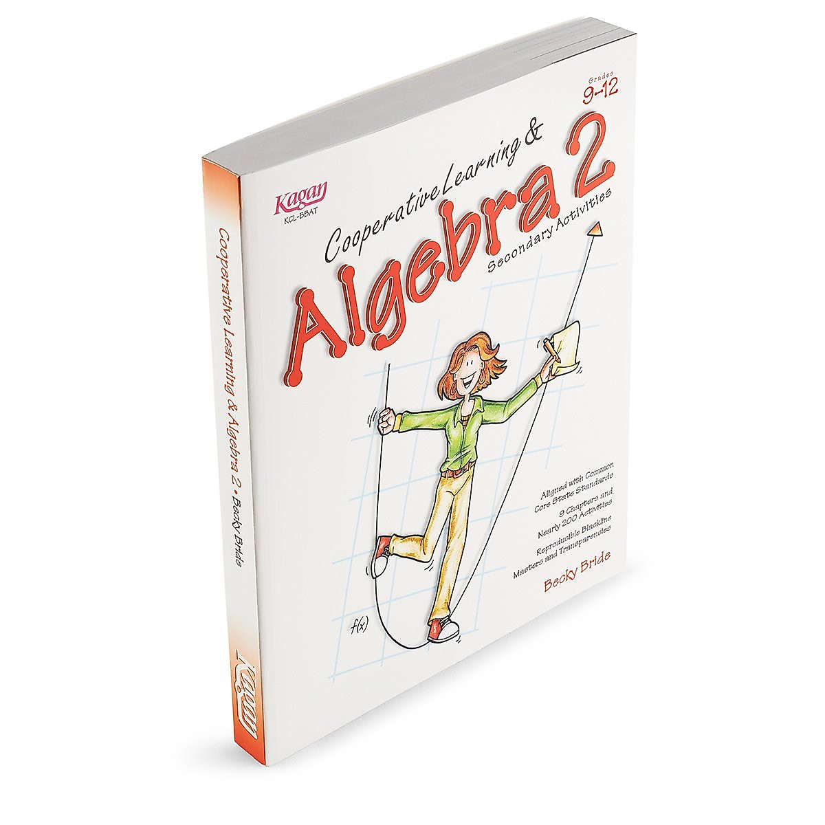 Cooperative Learning & Algebra 2, Grades 9-12