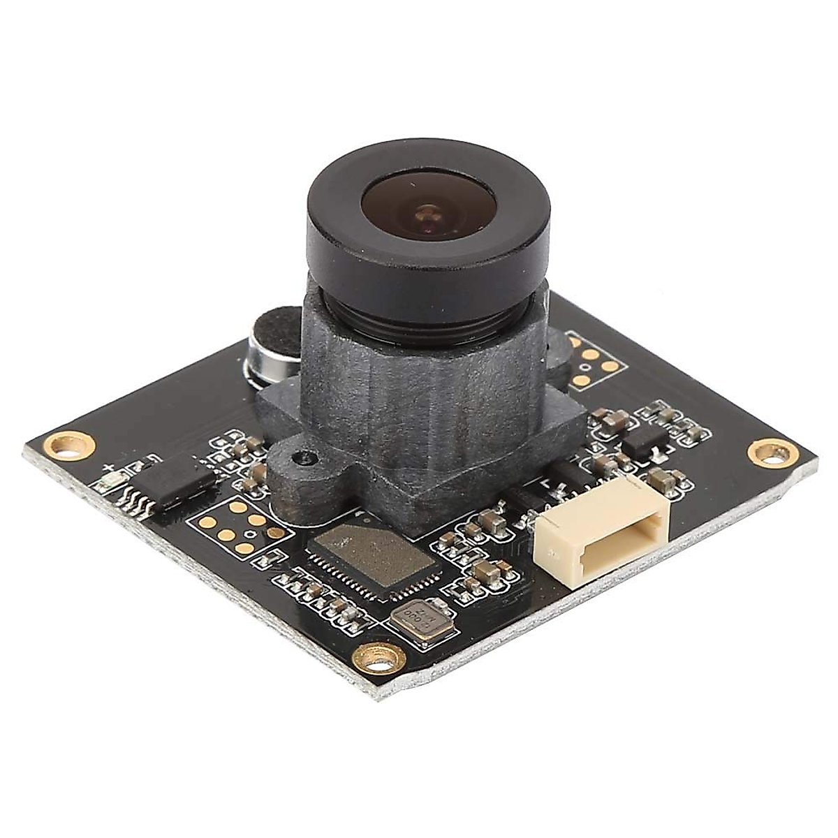 Tbest 2 Million Pixels 120° Wide Angle Lens USB Camera Module with Ov2643 Chip Elp 2.8-12Mm Mini Web Camera with USB Interface,USB Kameramodul