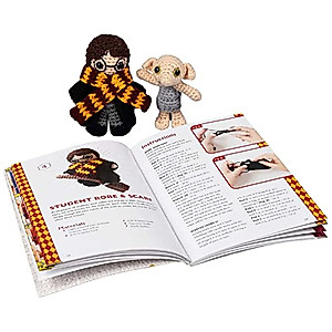Harry Potter Crochet (Crochet Kits)