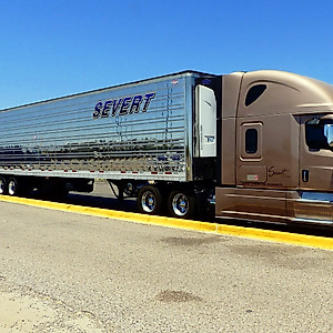 Trailer Reflective Tape Outdoor DOT C2 Reflector Tape 2 inch x 200 feet Waterproof White Silver Red Reflective Tape for Cars Trailers Trucks 200 FT High Visibility Contrast Duct Safety Sticker Strips