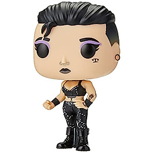 Funko Pop! WWE: Rhea Ripley