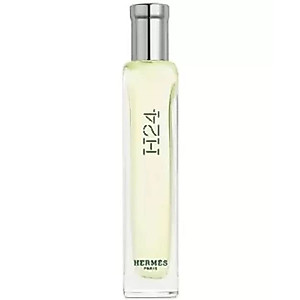 Hermès H24 for Men Eau de Toilette Spray, 0.5 Ounce