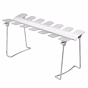 Chicken Leg Wing Rack for Smoker Grill Accessories,Drumstick Holder for Pit Boss Smoking Accessories