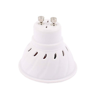 New Lon0167 220V GU10 LED Light 5W 5050 SMD 29 LEDs Spotlight Down Lamp Bulb Energy Warm White(220 V GU10 LED 5W 5050 SMD 29 LEDs Lampe Glühbirne Energi_e warmweiß