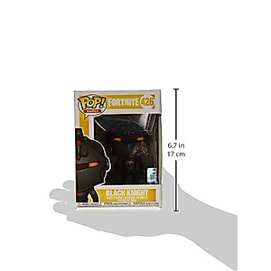 Funko Pop! Games: Fortnite - Black Knight, Standard