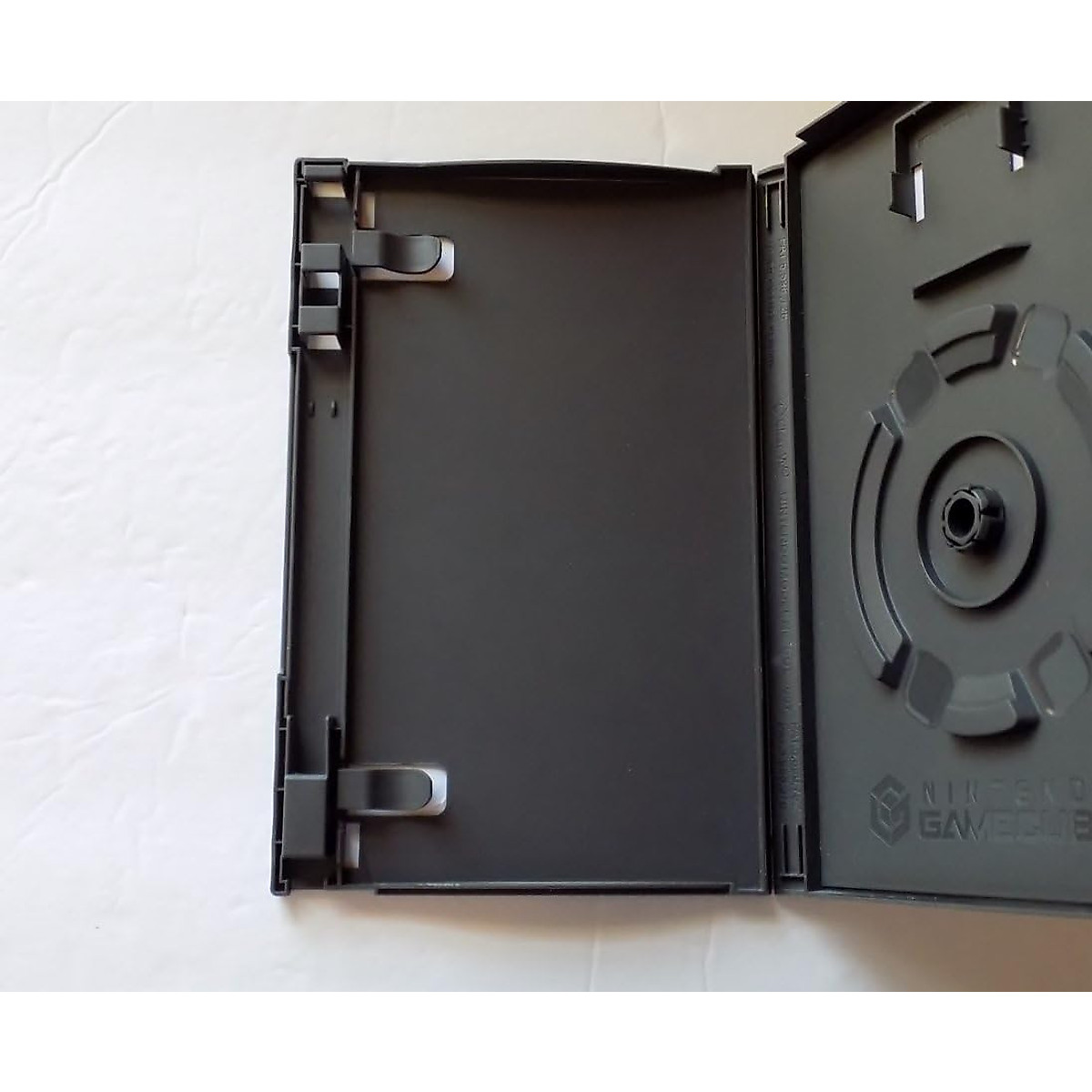 Final Fantasy: Crystal Chronicles - Gamecube