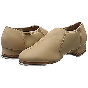 So Danca TA52 Pre-Arched Split Sole Slip-On Tap Shoe